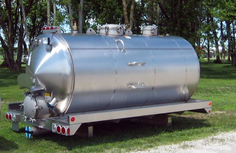 Septic Tanks - Mid-State Tank Co, Inc.