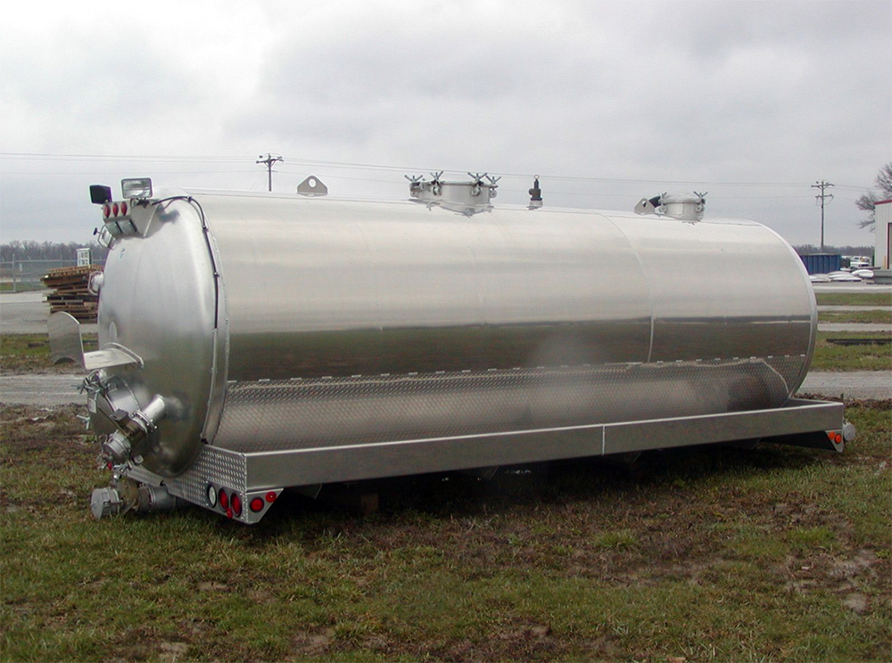 Septic Tanks - Mid-State Tank Co, Inc.