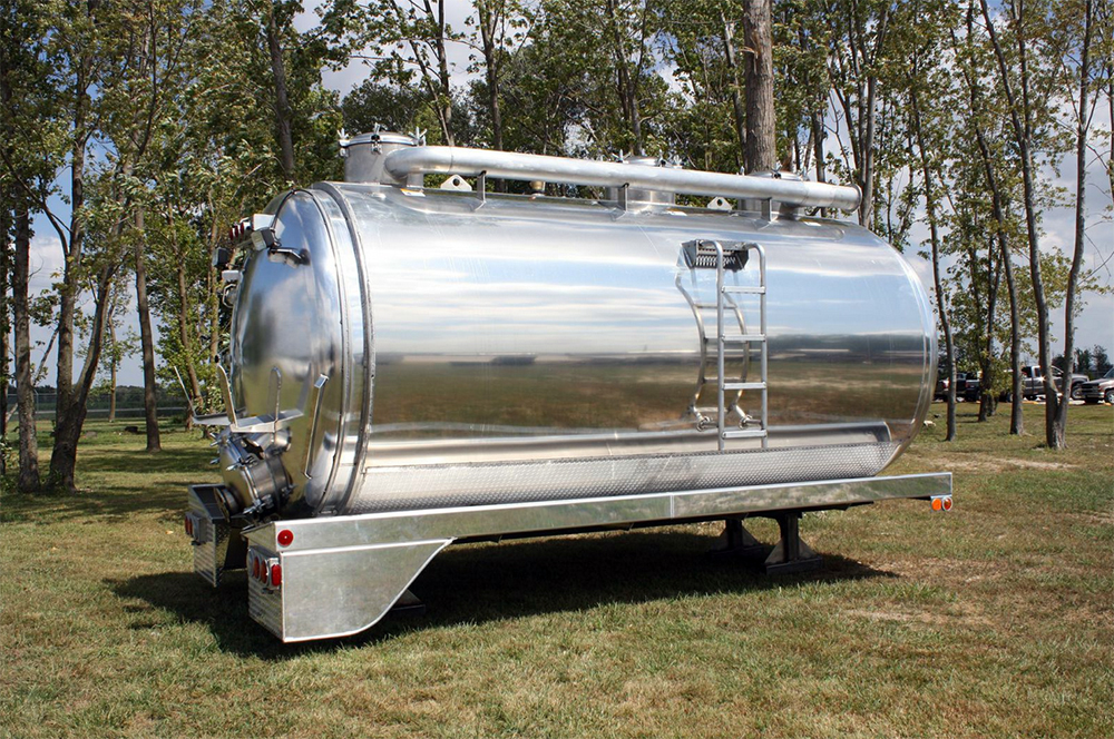 Septic Tanks - Mid-State Tank Co, Inc.