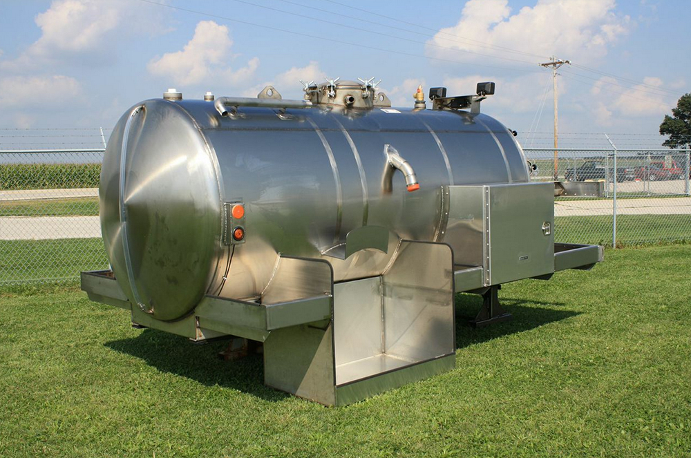 Septic Tanks - Mid-State Tank Co, Inc.