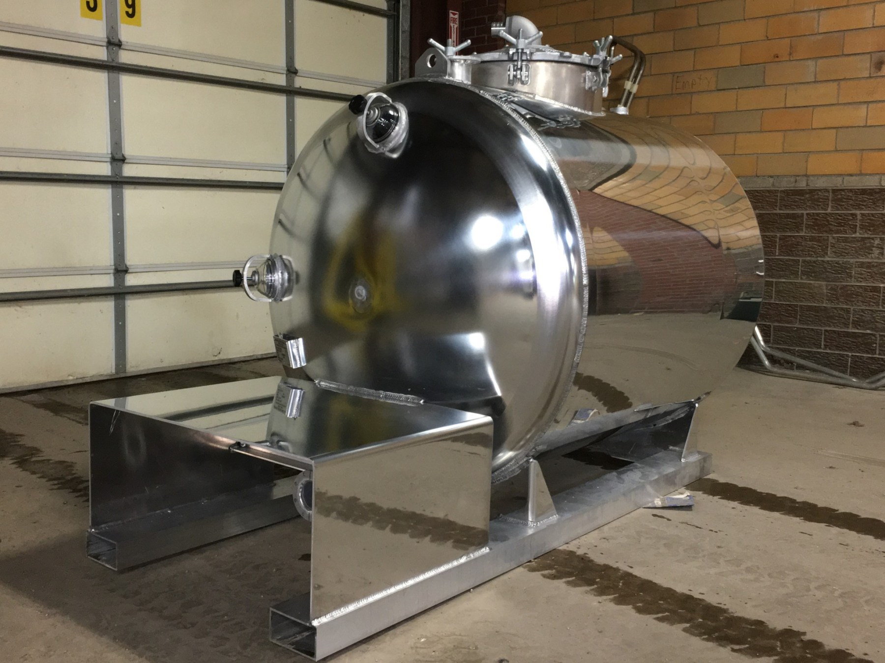 Septic Tanks - Mid-State Tank Co, Inc.